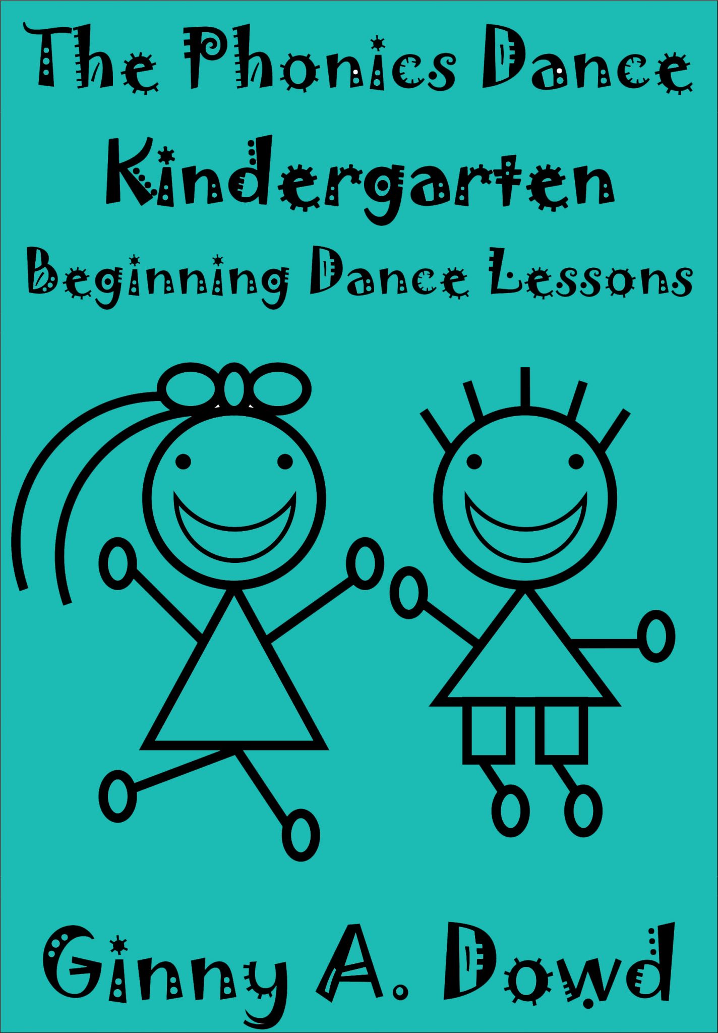 The Phonics Dance! – Welcome to The Phonics Dance!