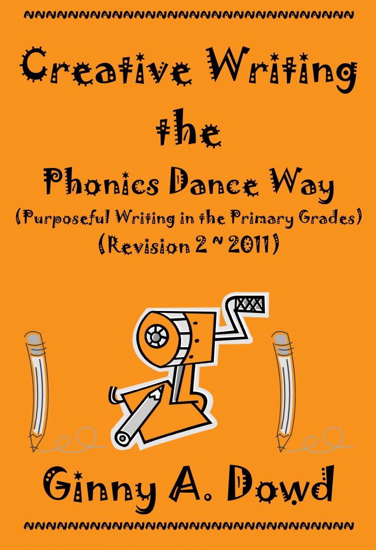 The Phonics Dance! – Welcome to The Phonics Dance!