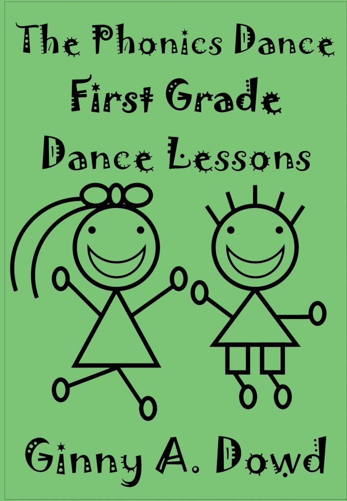 Products – The Phonics Dance!