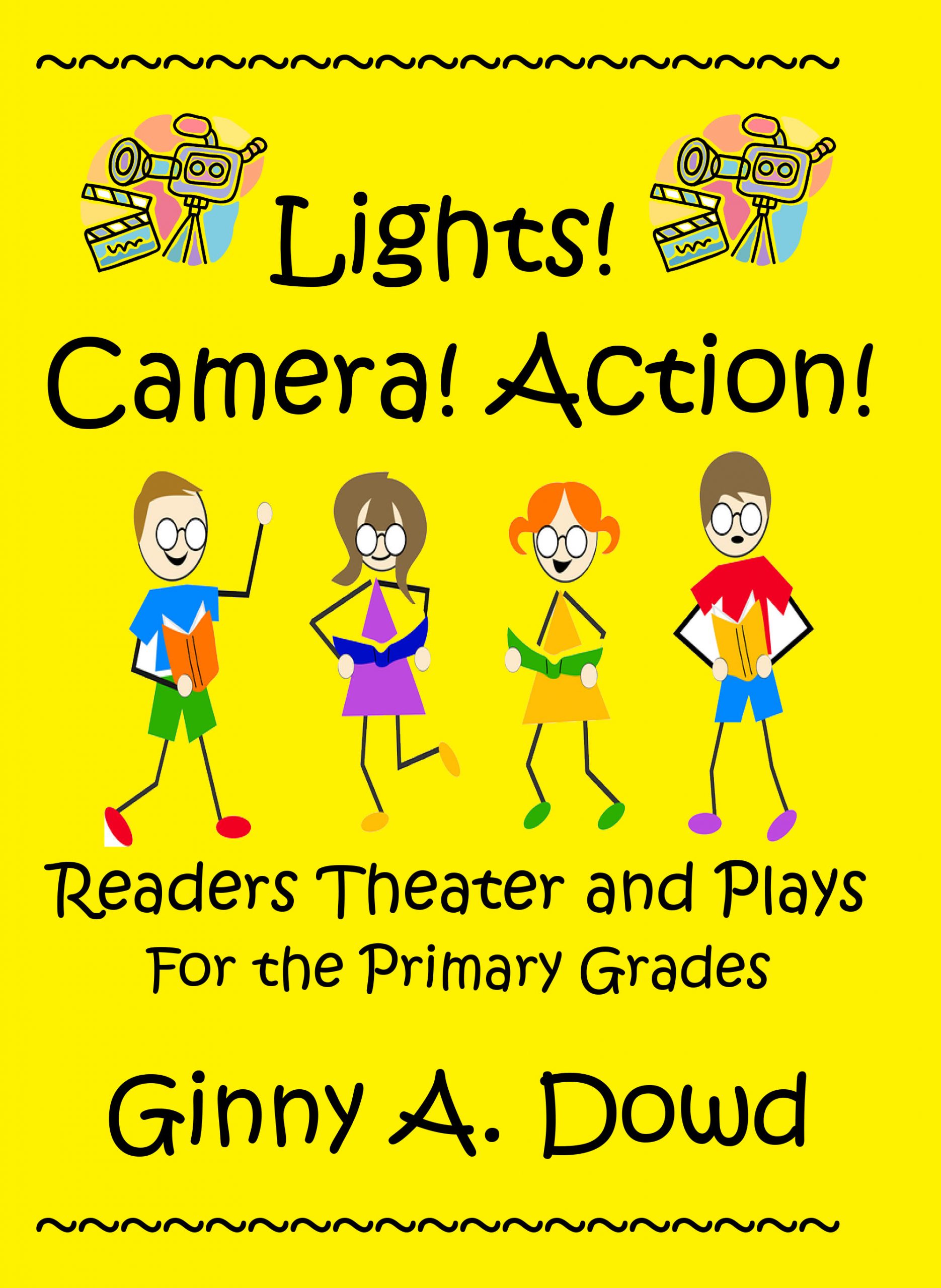 Products – The Phonics Dance!