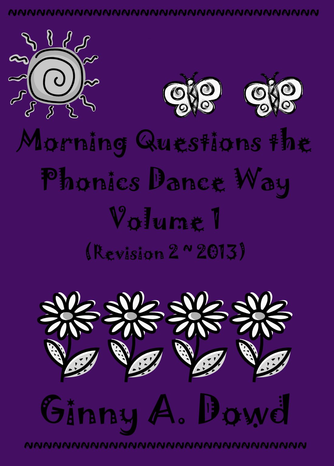 Products – The Phonics Dance!
