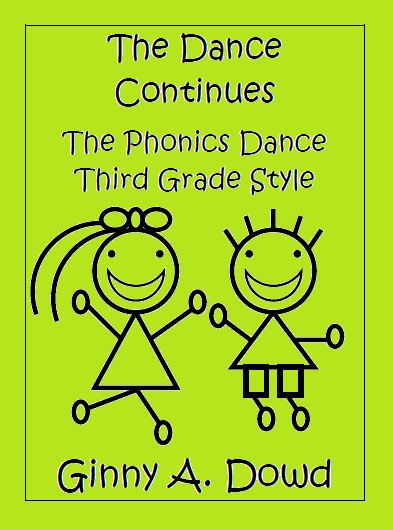 Products – The Phonics Dance!