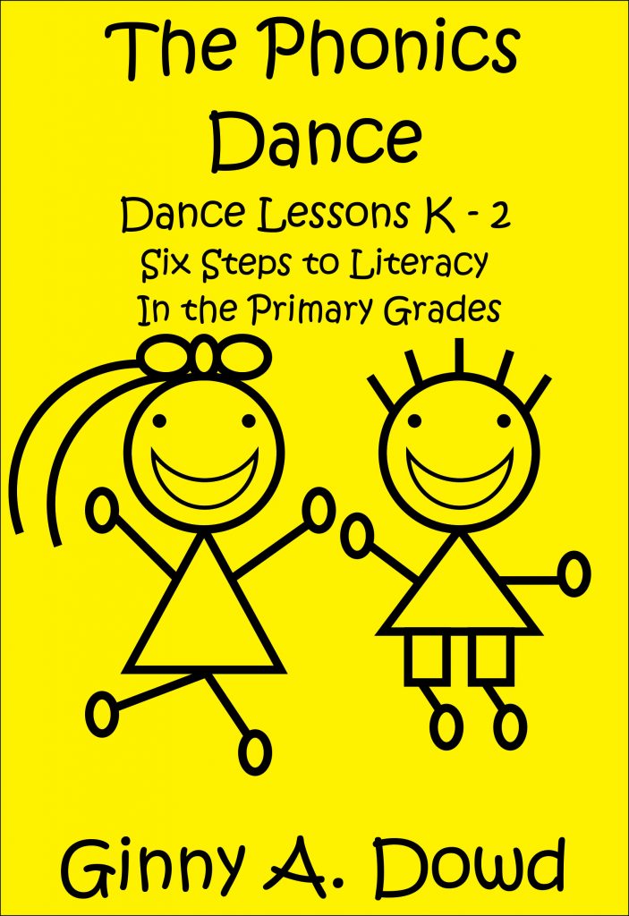 Products – The Phonics Dance!