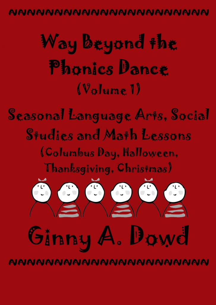 Products – The Phonics Dance!